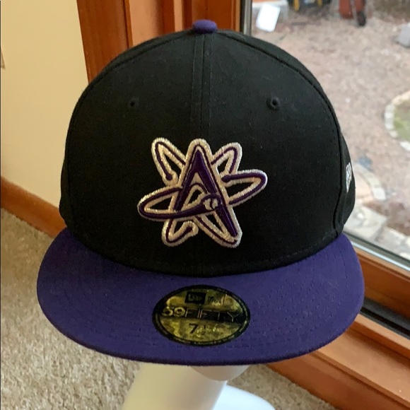 59Fifty | Accessories | Nwt 59fifty Cap | Poshmark